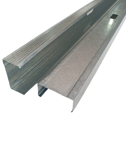 🥇 - POSTE METÁLICO CALIBRE 26 DE 6.35 CM X 3.05 MTS