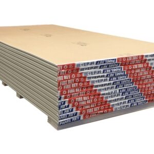 🥇 - PANEL DE YESO GLASS REY PANEL REY 1/2"