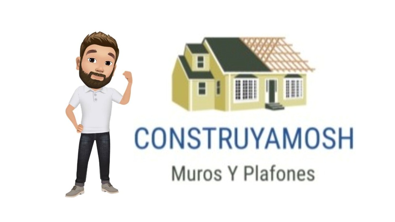 Calculadora de Plafón Liso de Tablaroca | Materiales | ConstruyamosH
